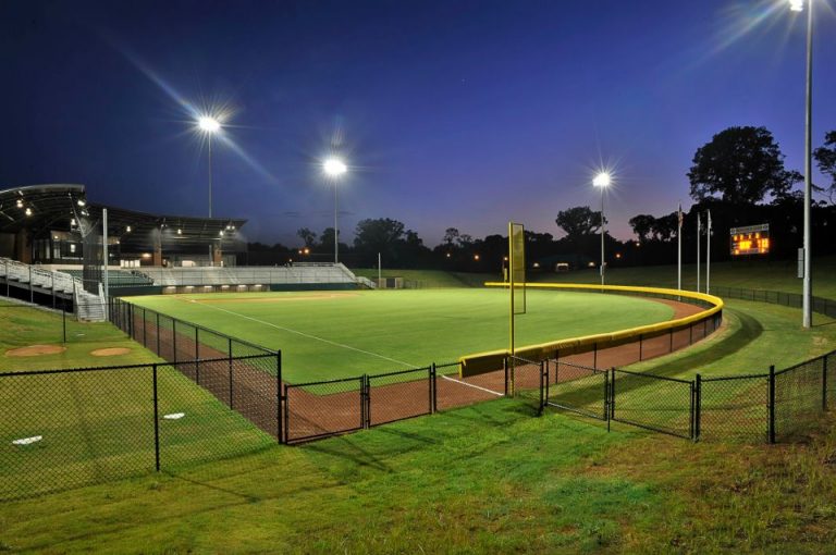 freedom-field - Bryant Engineering