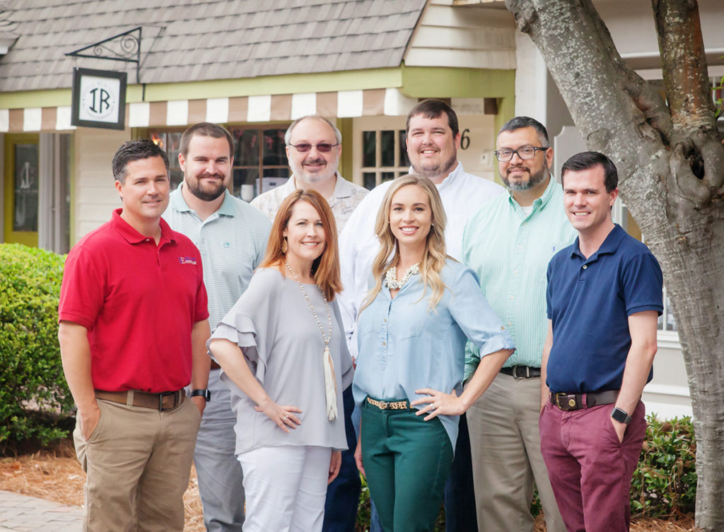 Team 1 - Bryant Engineering