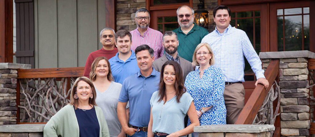 Our Team - Bryant Engineering